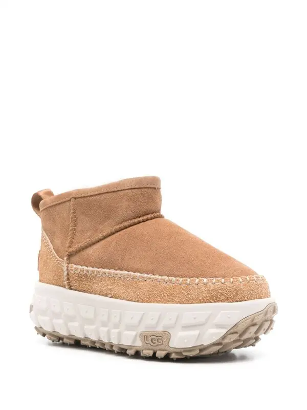 UGG Venture Daze Ultra Mini Boots