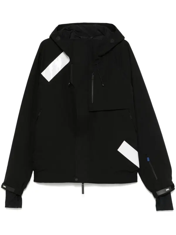 Templa Axon Lite Ski Jacket