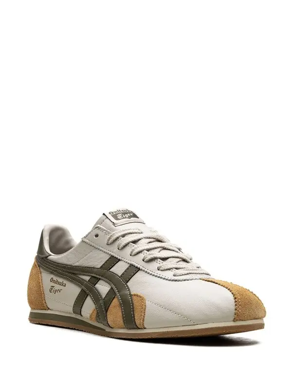 Onitsuka Tiger Runspark Sneakers - Neutrals