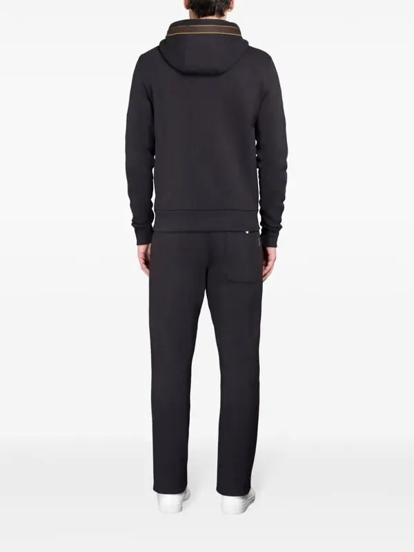 MOORER Jux-sft Hoodie