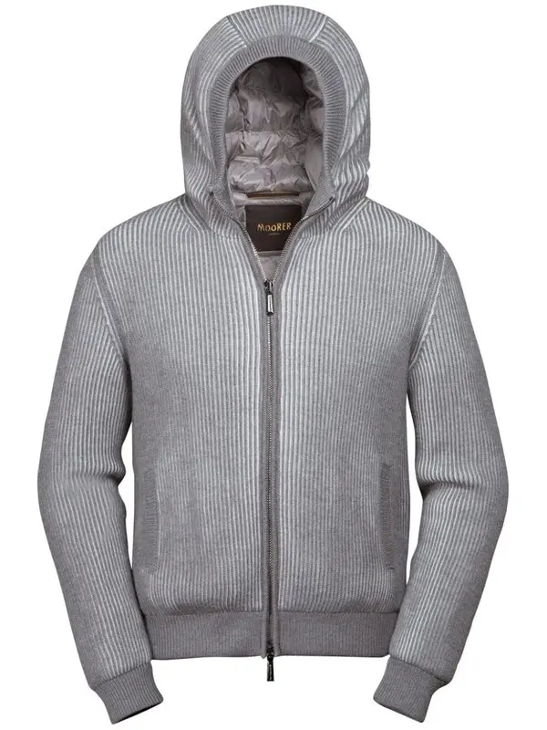 MOORER Misone Jacket