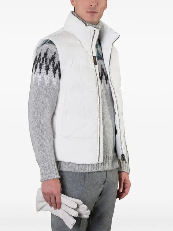 MOORER Vanio Gilet