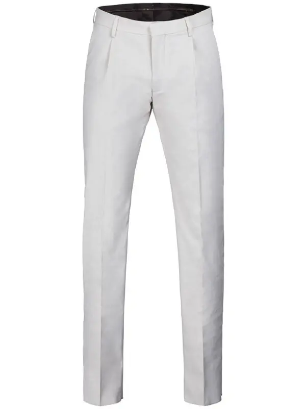 MOORER Alvar-sar Trousers