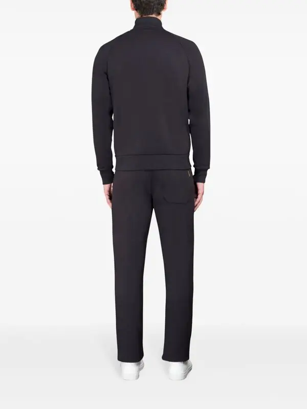 MOORER Jaiden Sweatshirt