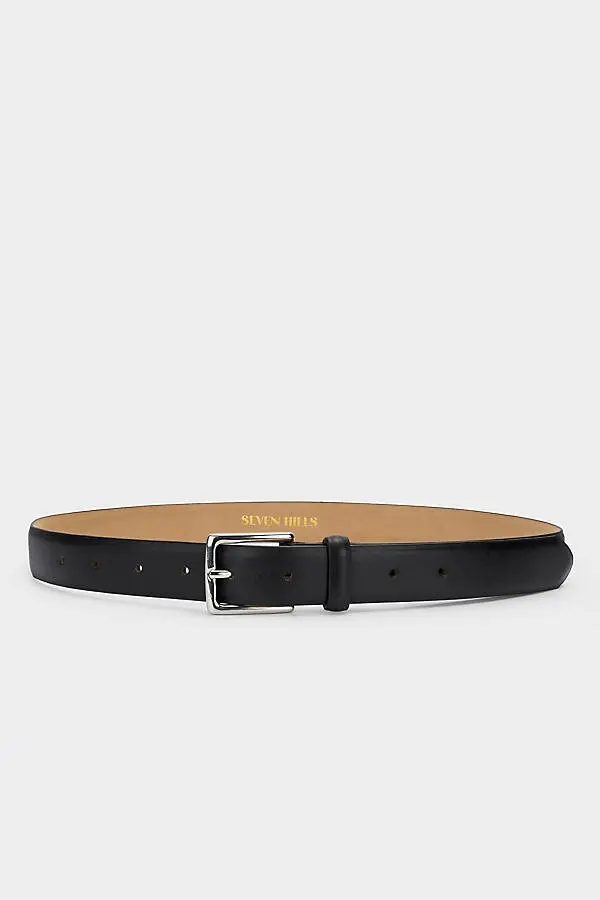SEVEN HILLS The Downtown Belt - Black