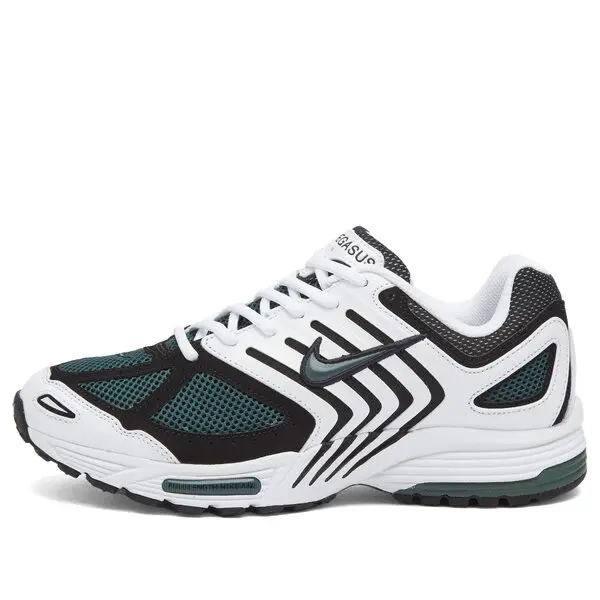 Nike Air Pegasus 2005 W Sneakers - White/green/black