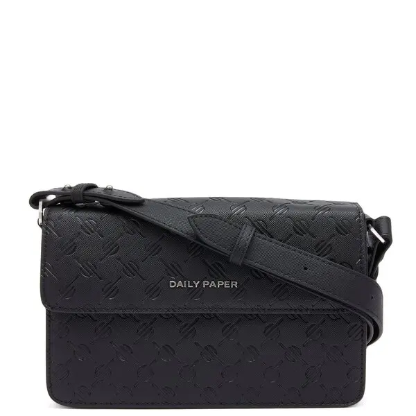 DAILY PAPER Meru Monogram Bag