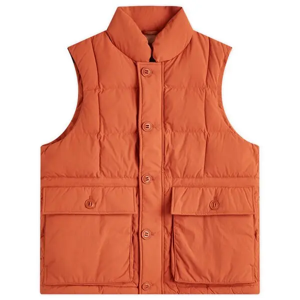 FRIZMWORKS Karokoram Down Vest