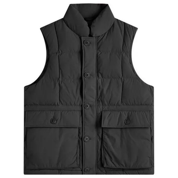FRIZMWORKS Karokoram Down Vest