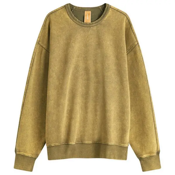 FRIZMWORKS Og Vintage Crew Sweatshirt