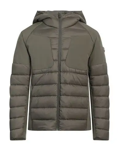 COLMAR Puffer Jacket - Green