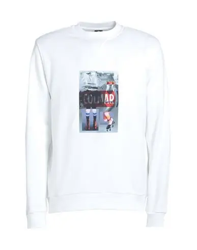 COLMAR Cotton Sweatshirt