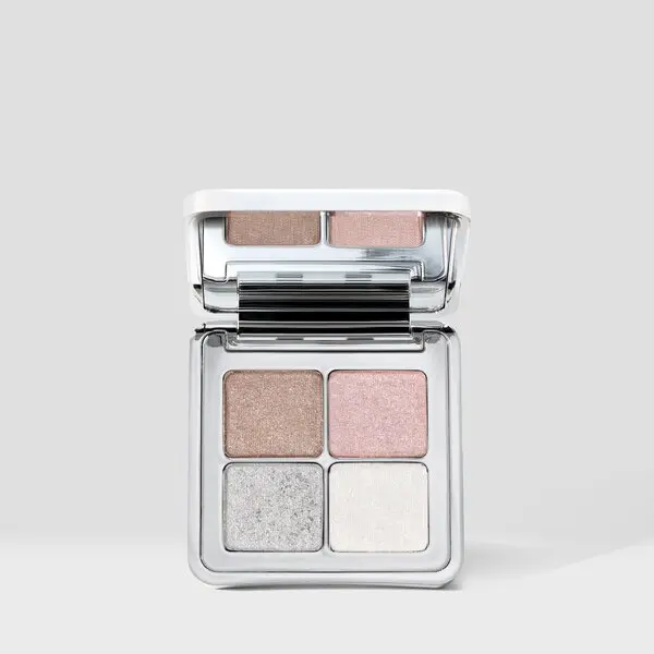 KYLIE COSMETICS Cosmic 2.0 Wet Shimmer Quad