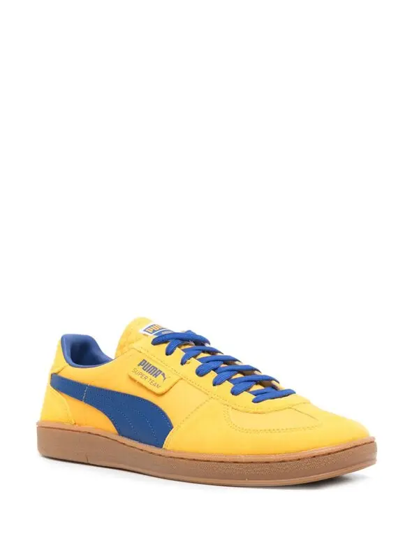 PUMA X Parma Super Team Sneakers