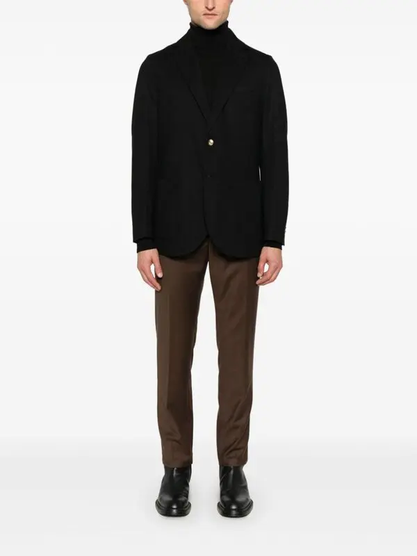 CIRCOLO 1901 Single-breasted Blazer
