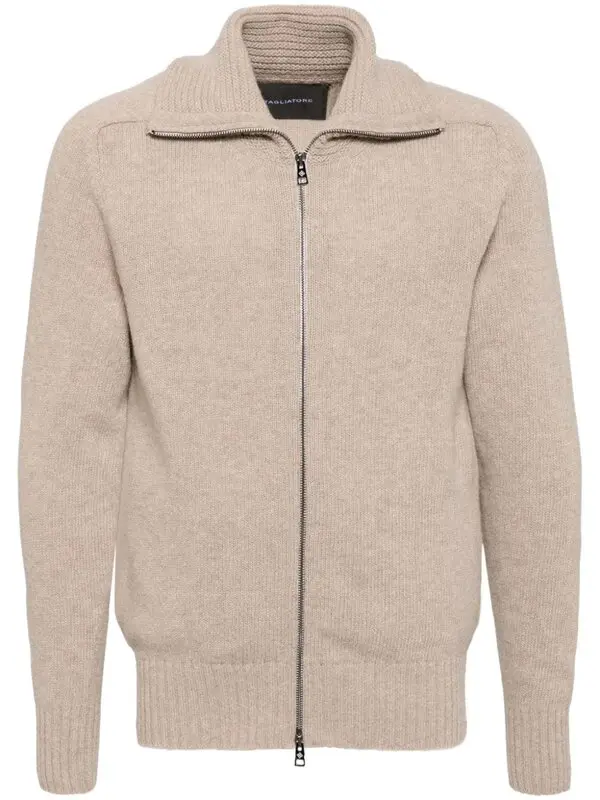 Tagliatore Kaleb Cardigan