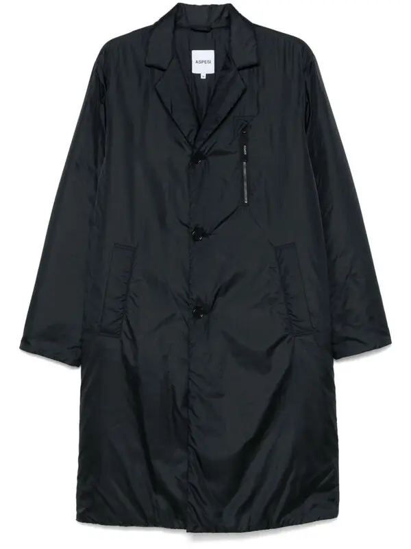 Aspesi Denzel Mid-length Coat