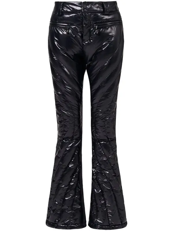 Perfect Moment Flared Ski Trousers