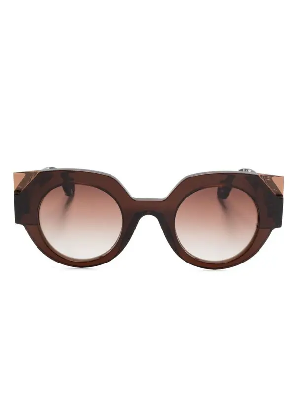 FACE À FACE Screen 1 Sunglasses