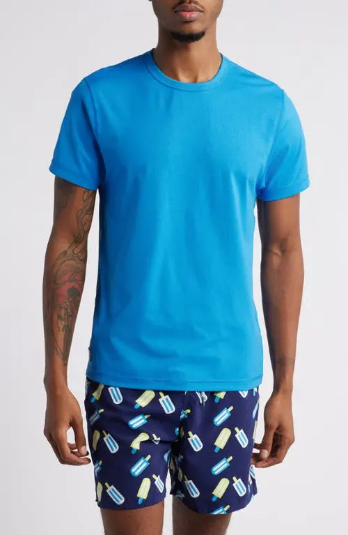 TOM & TEDDY Rashguard Swim Top