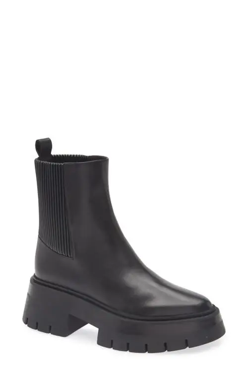 Rebecca Minkoff Lug Sole Bootie