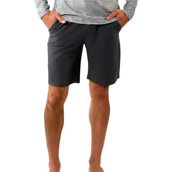UV SKINZ Classic Board/boxer - Charcoal