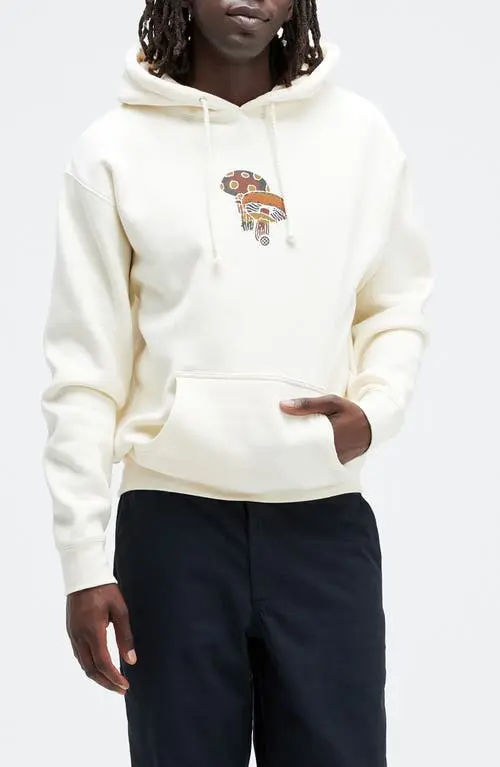 Stance Interconnected Graphic Hoodie