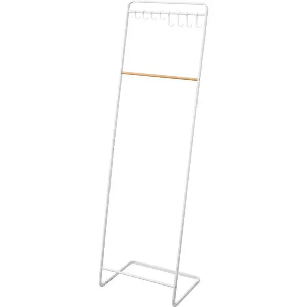 YAMAZAKI Coat & Hat Storage Rack