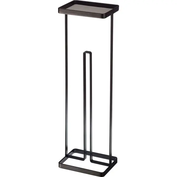YAMAZAKI Toilet Paper Stand