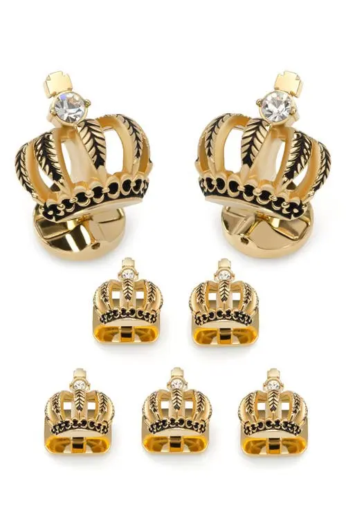 CUFFLINKS, INC. Cufflinks