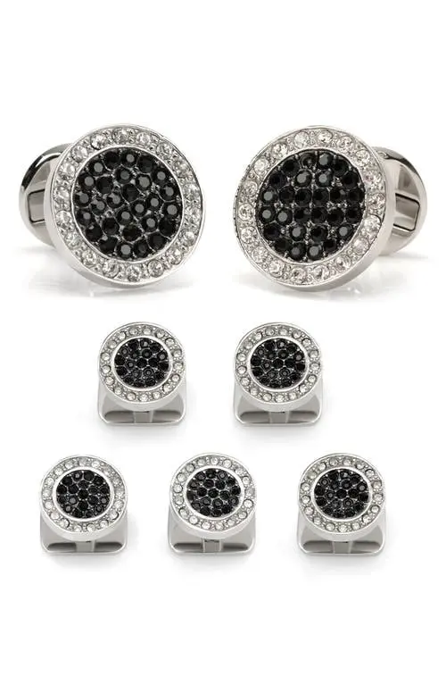 CUFFLINKS, INC. Cufflinks
