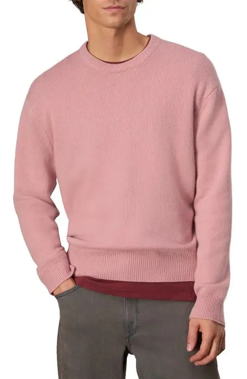 Rag & Bone Downing Cashmere Sweater