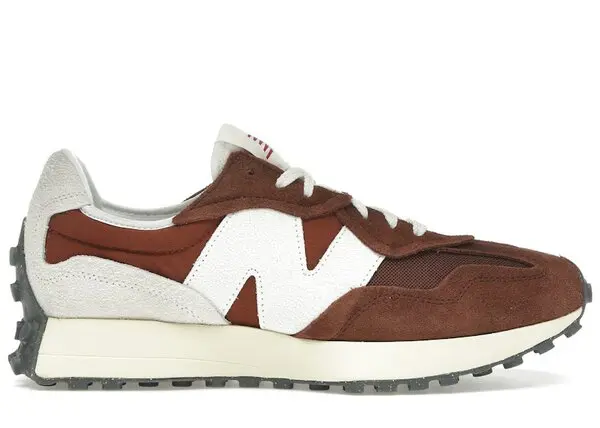 NEW BALANCE 327in - Brown/beige
