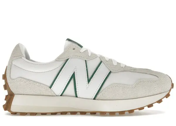 NEW BALANCE 327 Outline Sneakers