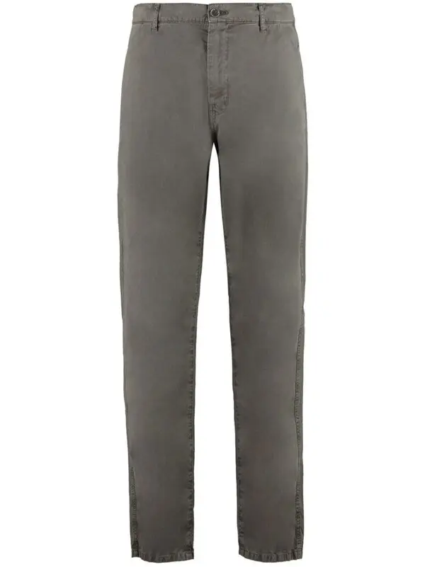 Aspesi Straight-leg Trousers
