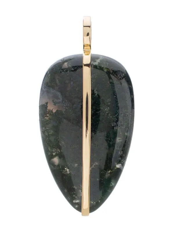 BY PARIAH Xl Pebble Pendant