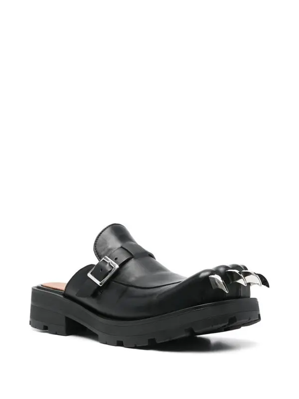 CHARLES JEFFREY LOVERBOY Moggies Mules