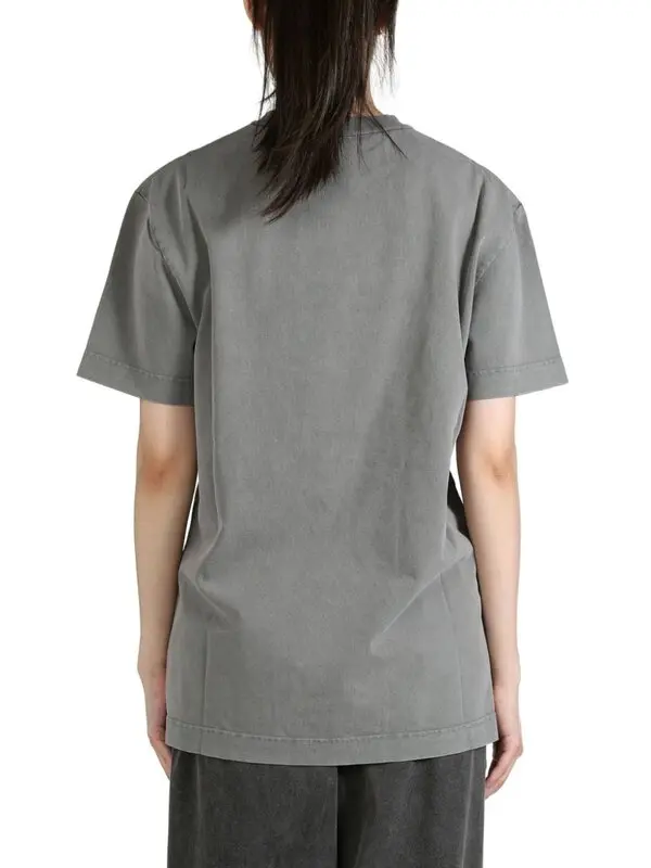 Alexander Wang Logo-print T-shirt