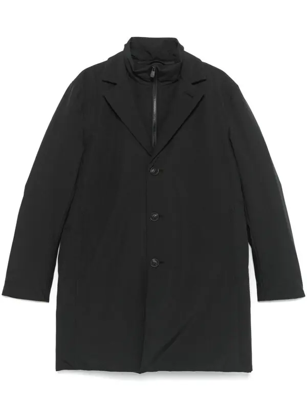 SAVE THE DUCK Byron Trench Coat