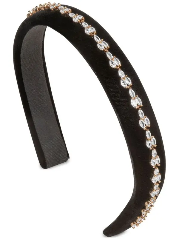 Adelina Headband Adelina Headband - Shop Bridal Headpieces | Dareth Colburn main image 3