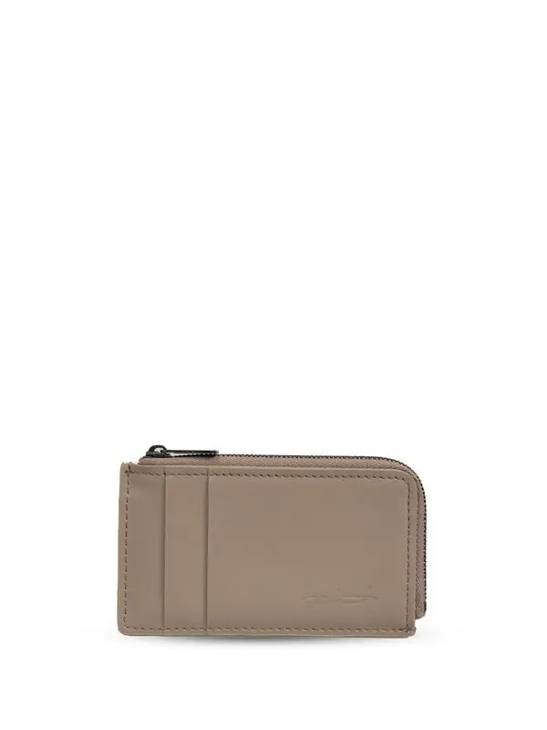 Yohji Yamamoto Discord Wallet - Neutrals