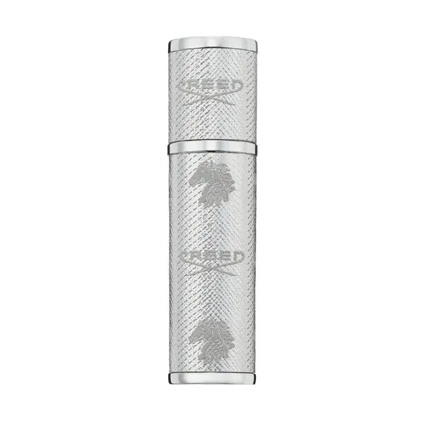 CREED Refillable Travel Perfume Atomizer Grey - One-color