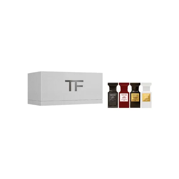 TOM FORD Private Blend Luxe Discovery Set