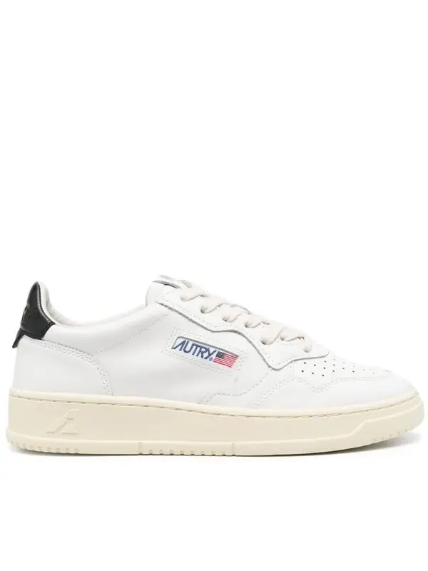 AUTRY Medalist Low Sneakers