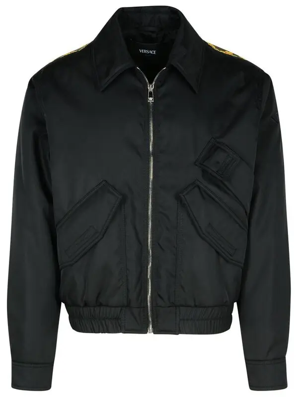 Versace Bomber Jacket