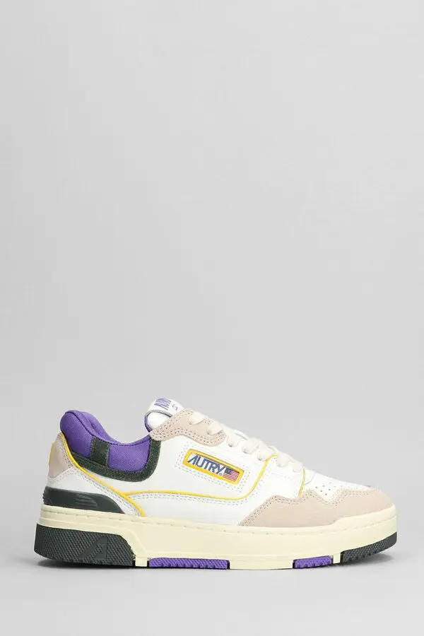 AUTRY Clc Low Sneakers