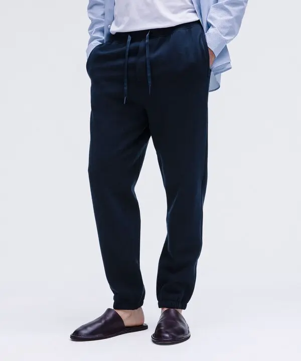 Lululemon Steady State Classic-fit Jogger - True Navy