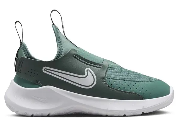 Nike Flex Runner 3 Sneakers - Bicoastal/vintage Green/white