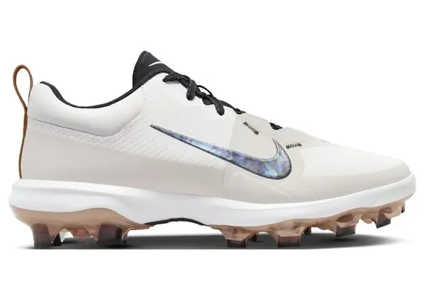 Nike Force Trout Pro Mcs Athletic Sneakers - Summit White/phantom/black