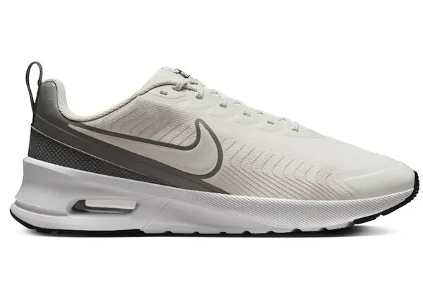 Nike Air Max Nuaxis - Light Bone/flat Pewter/light Iron Ore